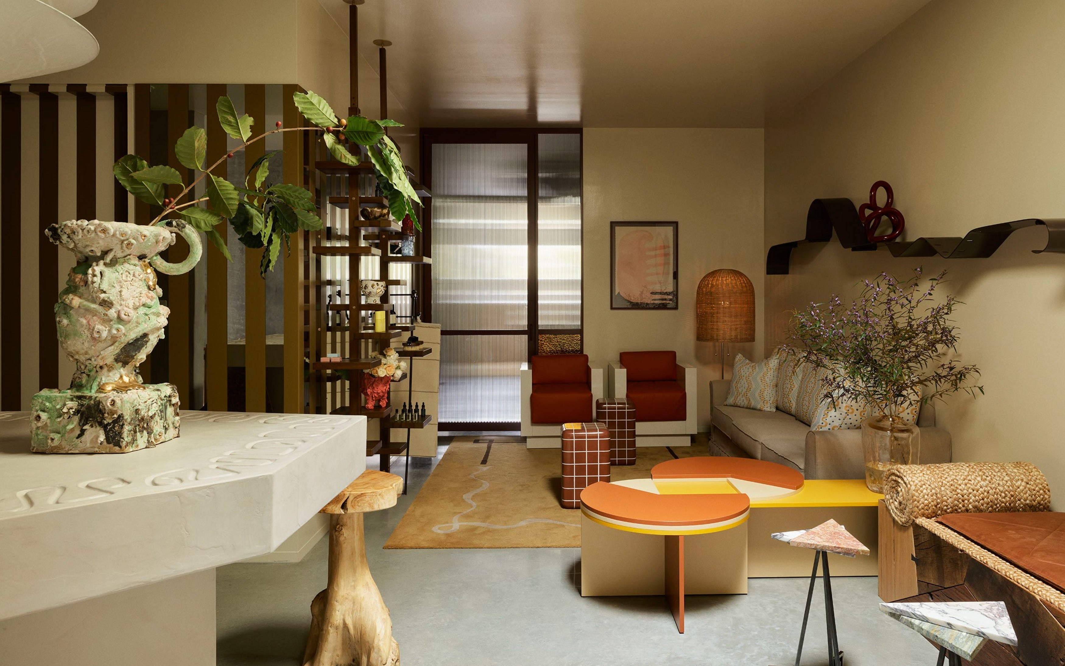 Comma | Projects - Tappeti Rugs SG