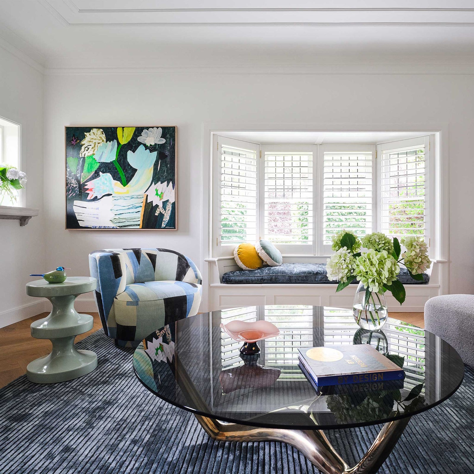 Hobart House – Tappeti Rugs SG