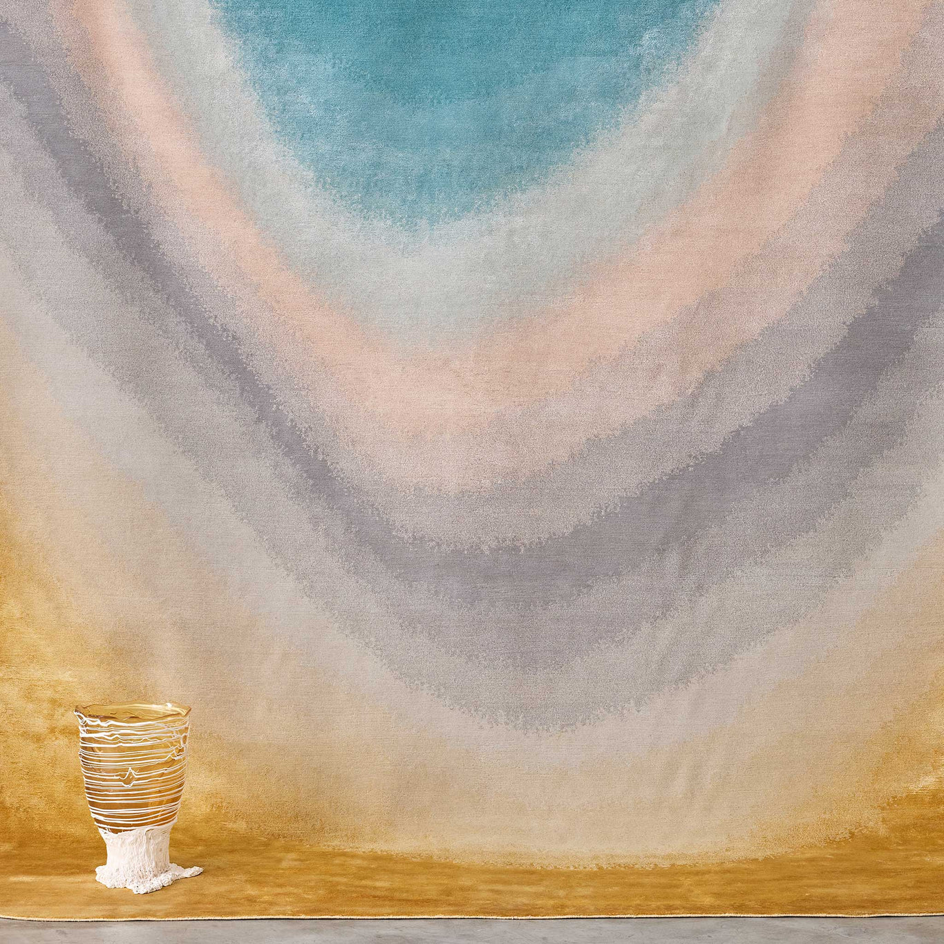 Gradient – Tappeti Rugs SG