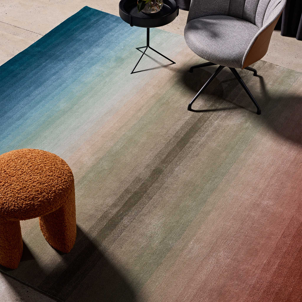 Gradient – Tappeti Rugs SG