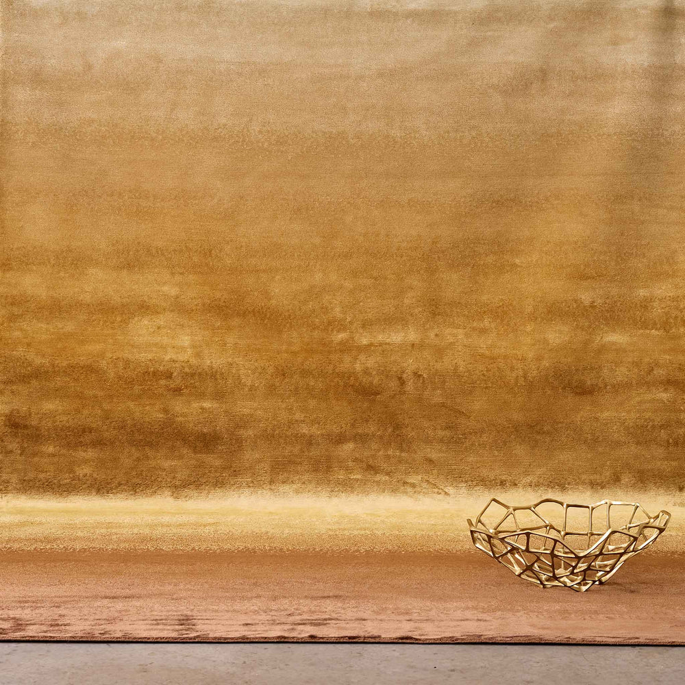 Gradient | Oxide - Tappeti Fine Handcrafted Rugs + Carpets