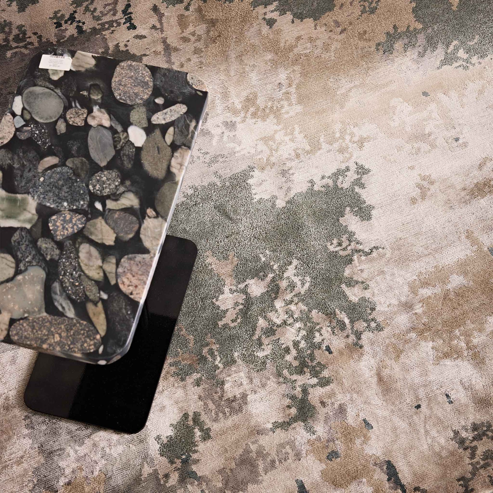 Kapari | Stone