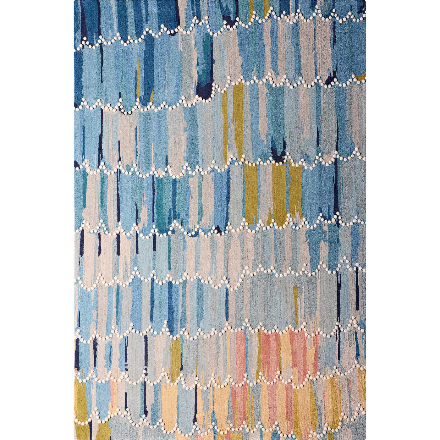 Tappeti Rugs Singapore | Fine Hand-Crafted Rugs