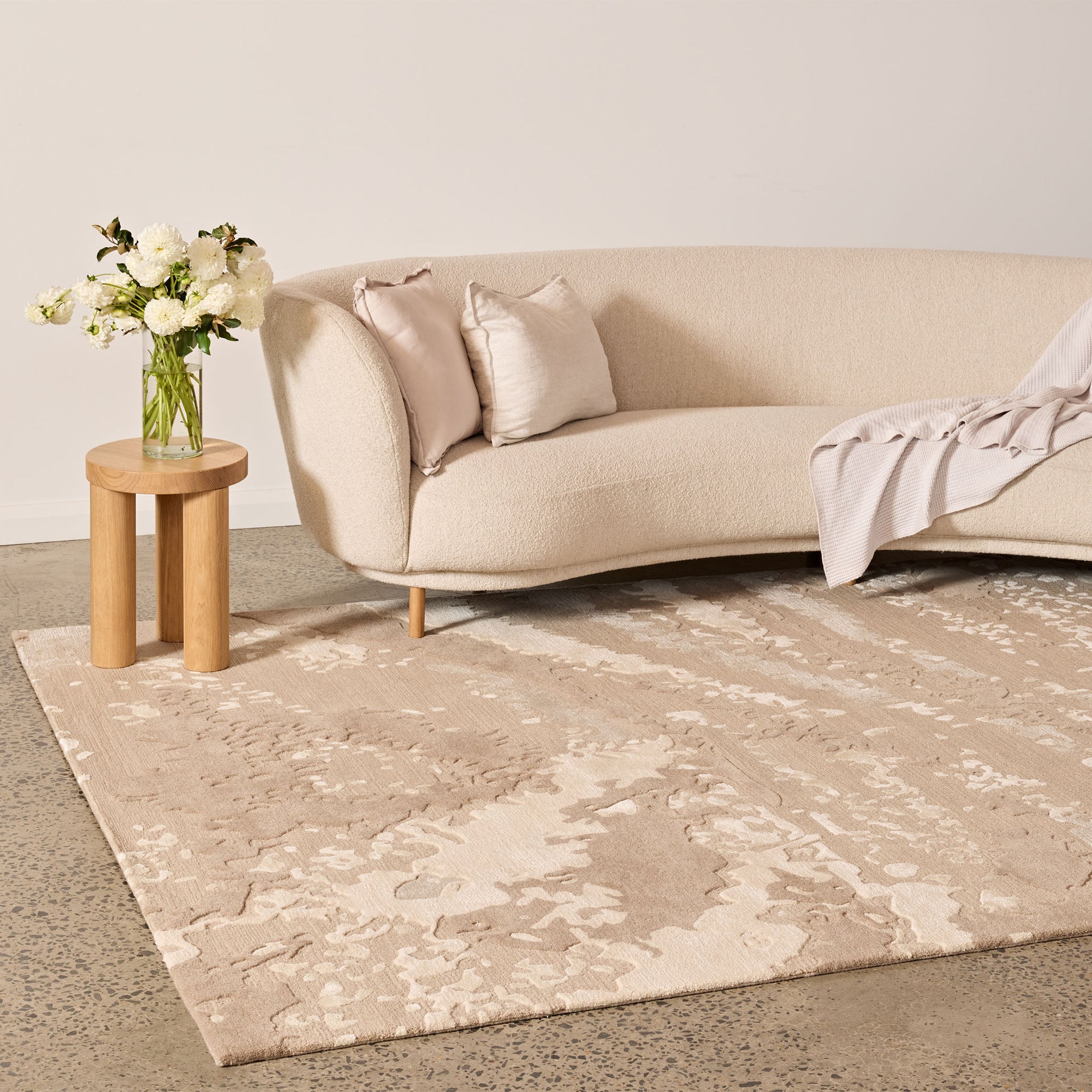 Tappeti Rugs Singapore | Fine Hand-Crafted Rugs