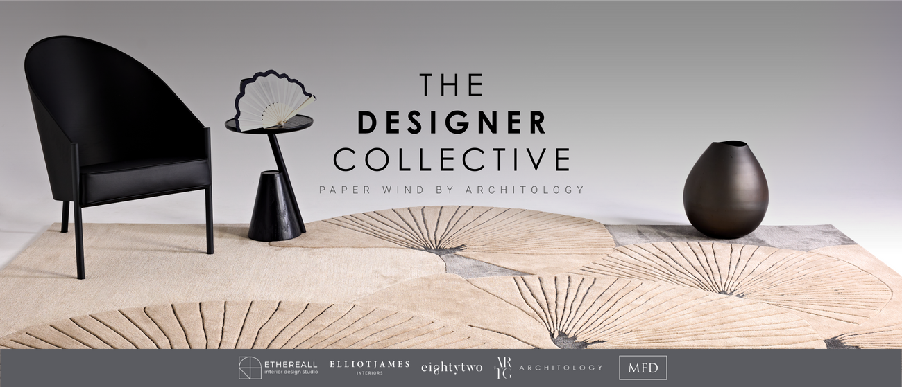 Tappeti Rugs Singapore | Fine Hand-Crafted Rugs