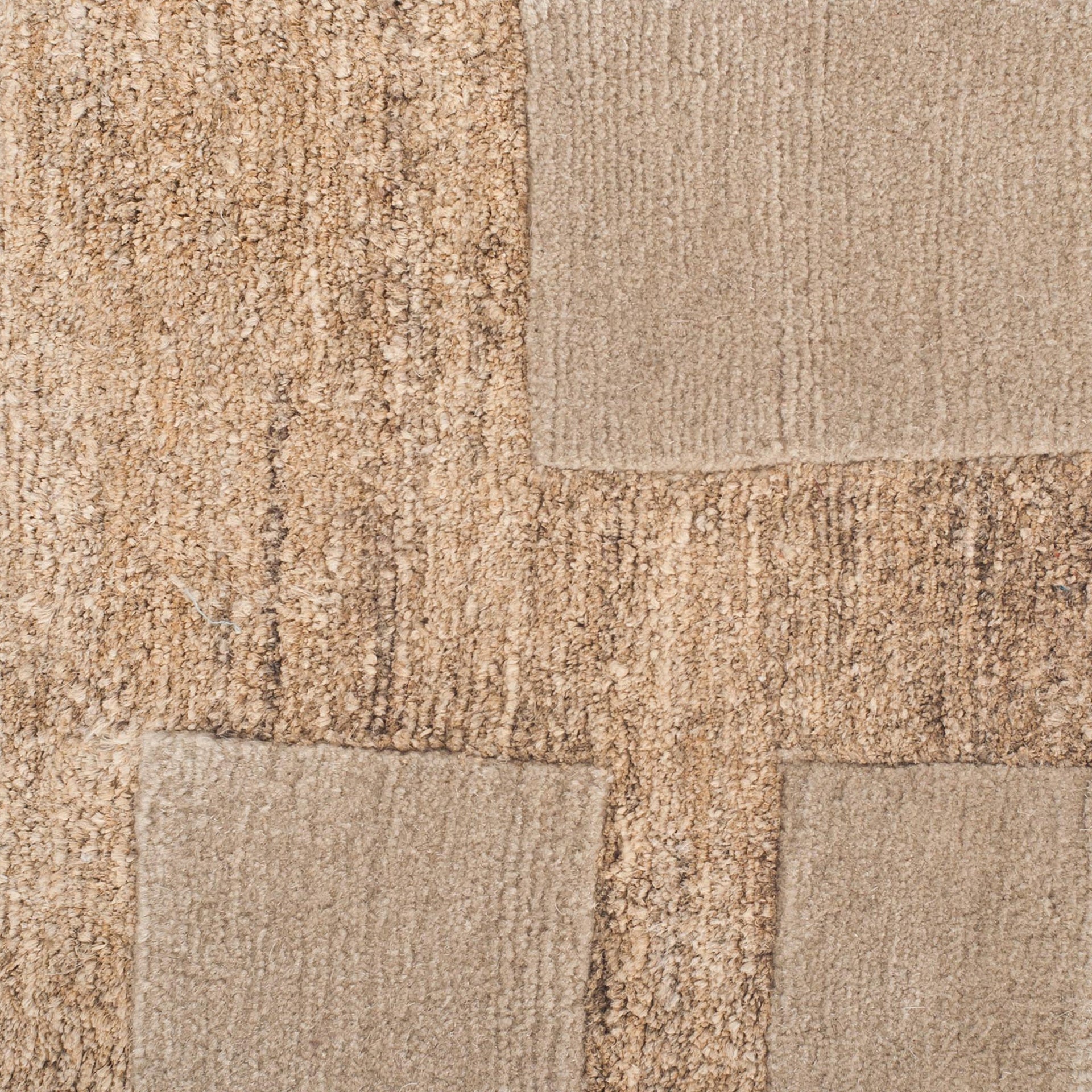 Natural Hemp & Wool – Tappeti Rugs SG
