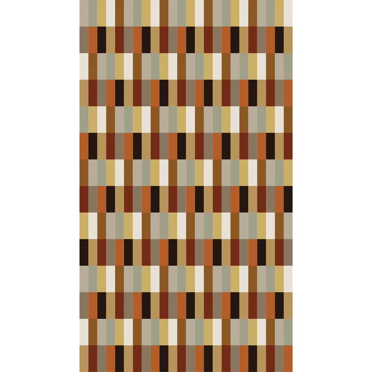 Checkerboard Long