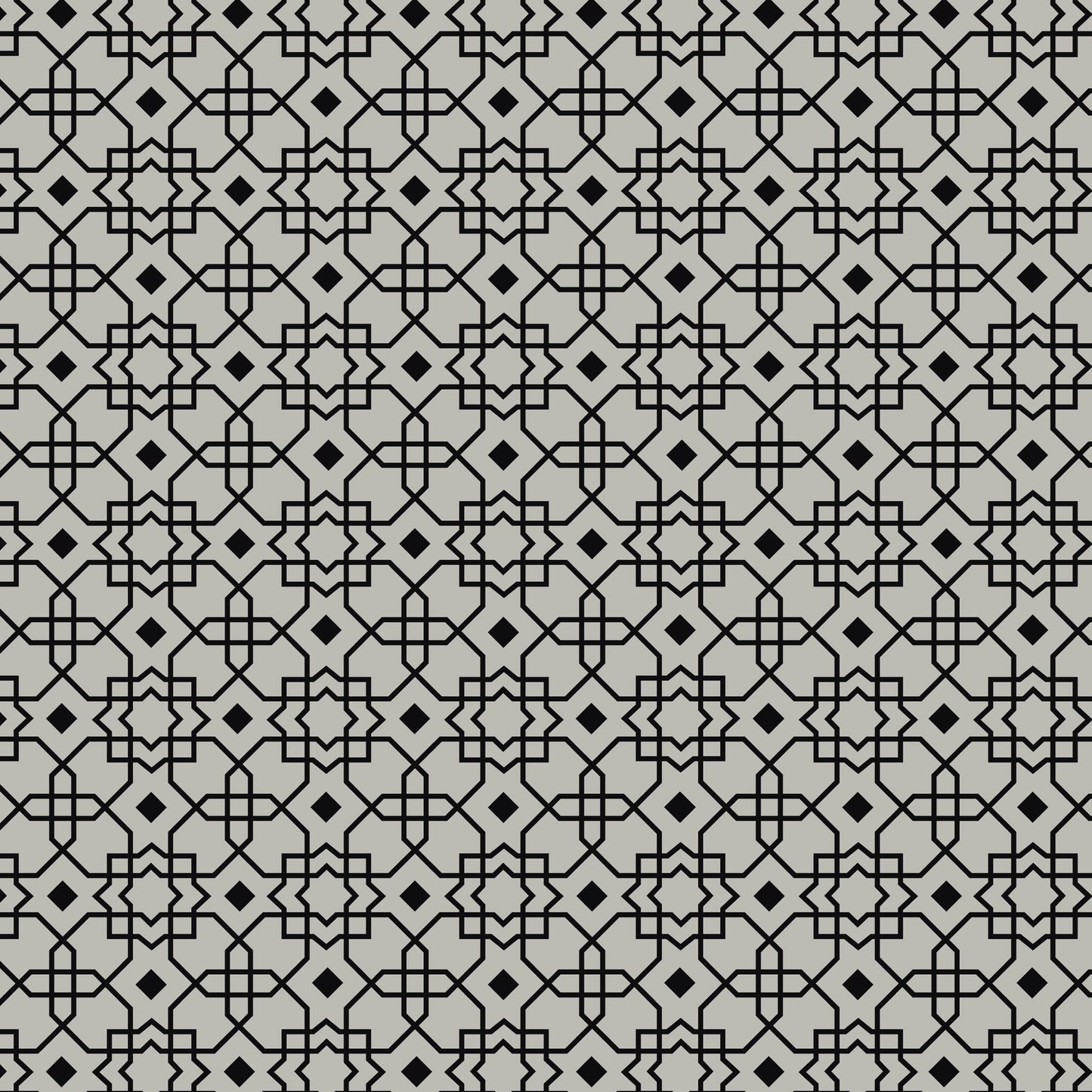 Star Tessellation
