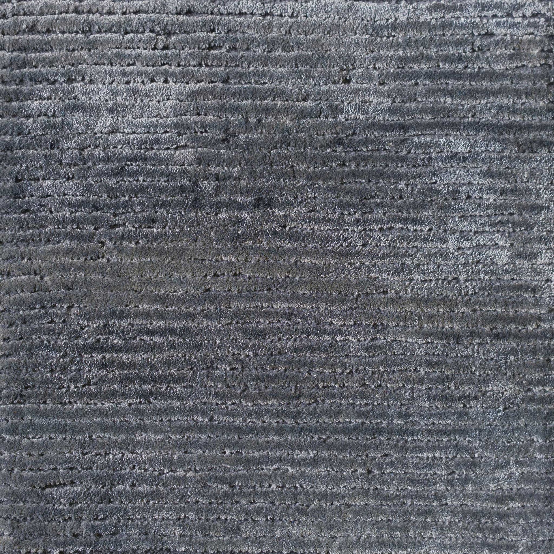 High Low Lines Loose Steel – Tappeti Rugs SG