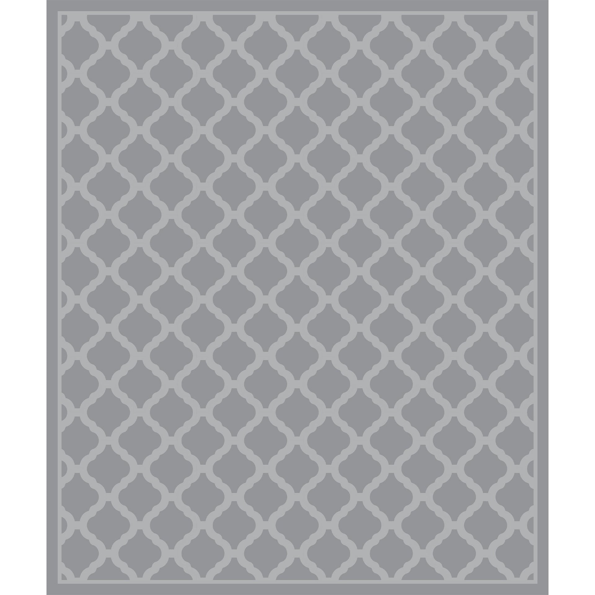 Moorish Tile – Tappeti Rugs SG