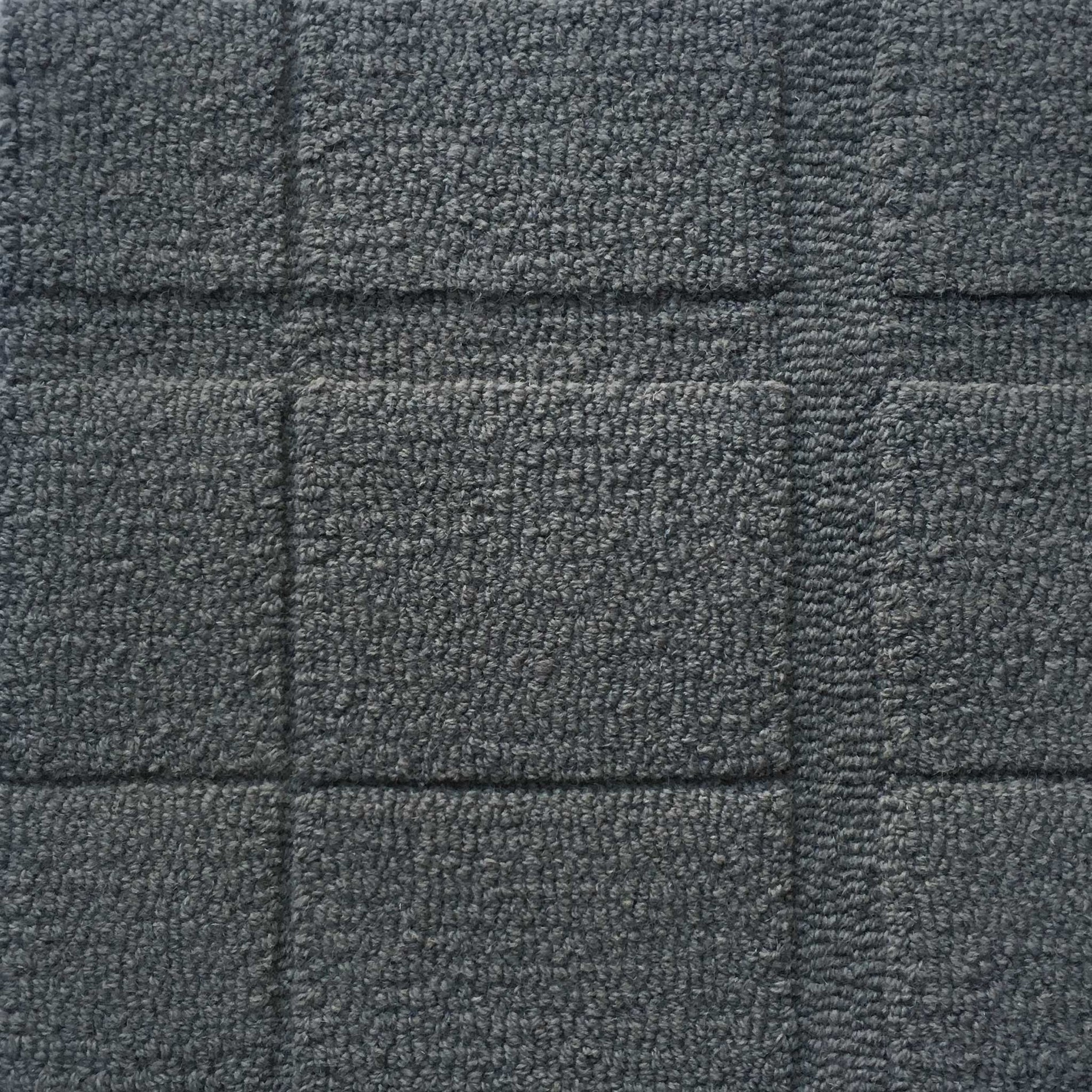 Textured Loop Pile