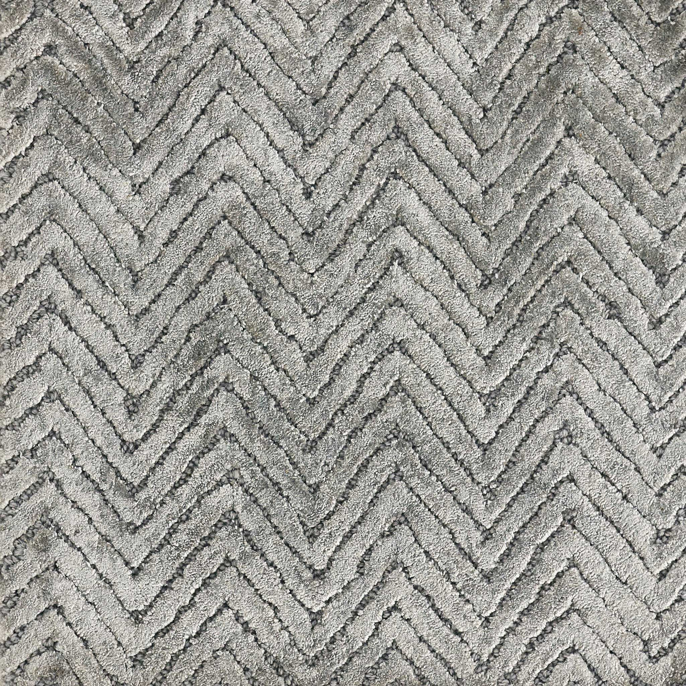 Artsilk Chevron – Tappeti Rugs SG