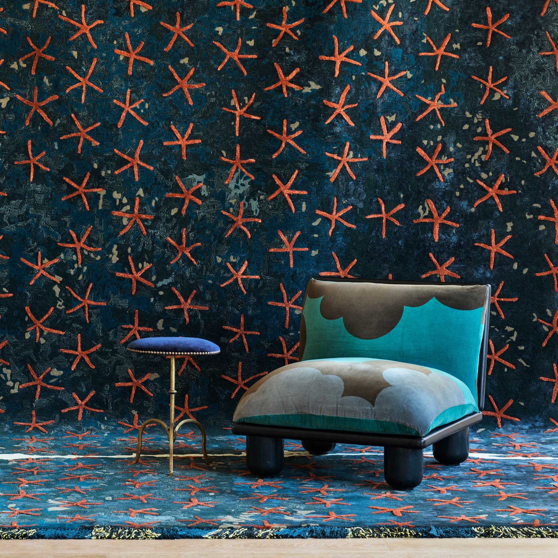 Osiris – Tappeti Rugs SG