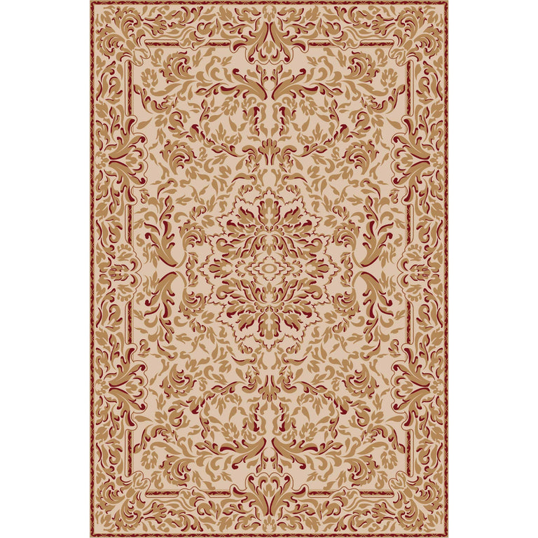 Provincial – Tappeti Rugs SG